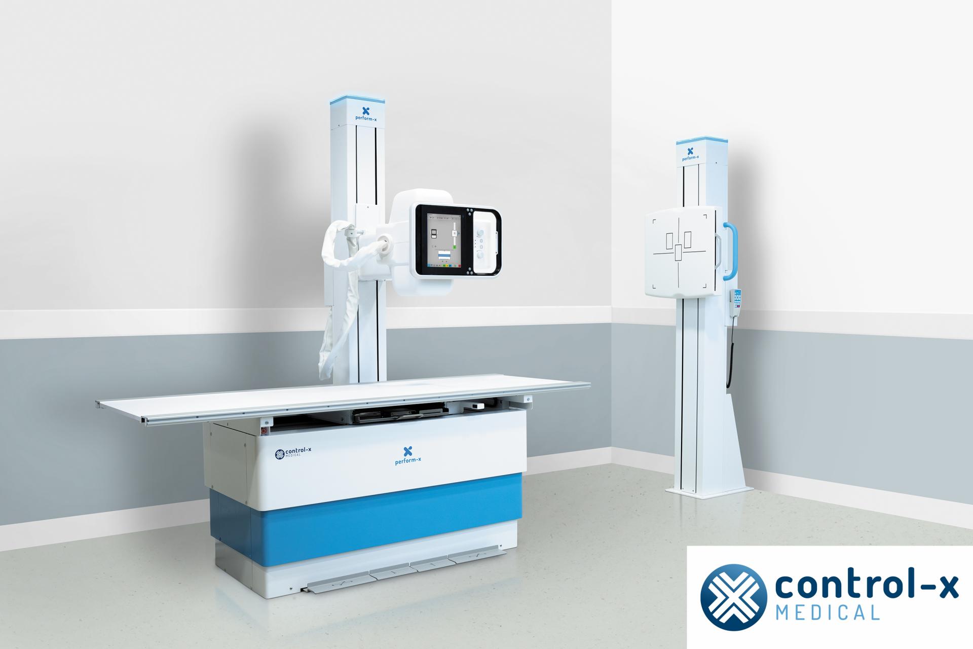 Digital Radiographic System – QUANTUM BIOMEDICAL SOLUTION