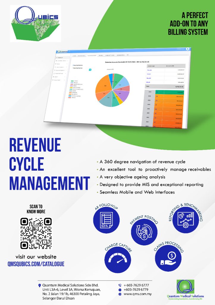 QUBICS – Quantum Biomedical Solutions